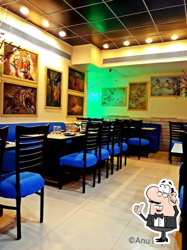 Naushijaan Restaurant - Large Range Of Awadhi Kebab, Lucknow ...
