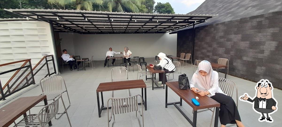 Terrace Padi Cafe & Eatery, Indonesia - Restaurant reviews