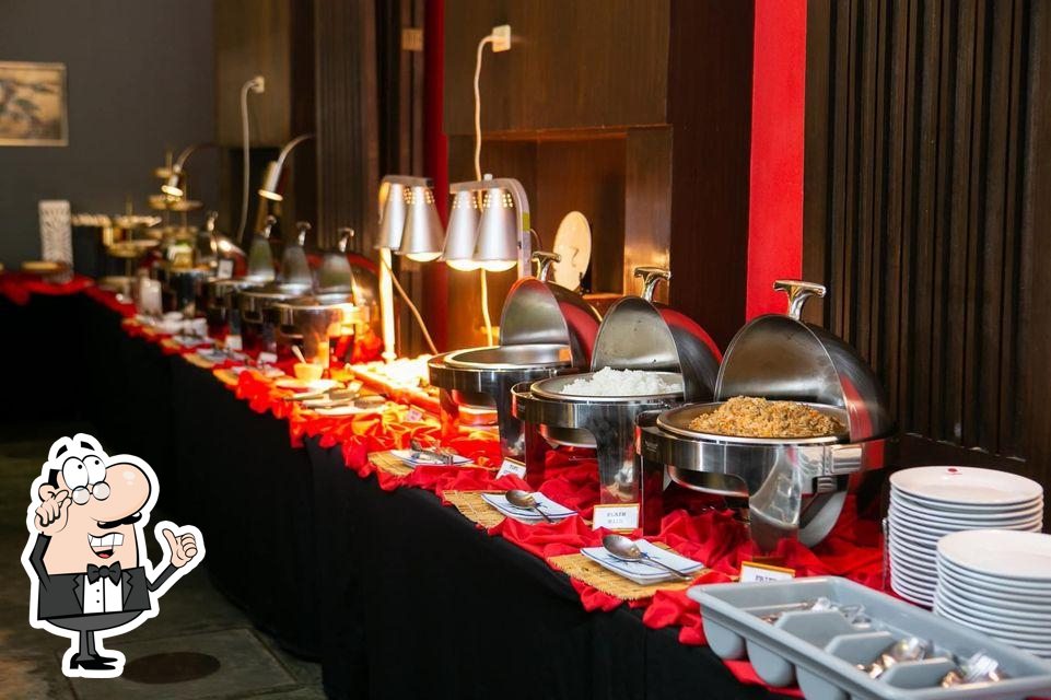 Tsuru - J. Camus, Davao City - Restaurant menu, prices and reviews