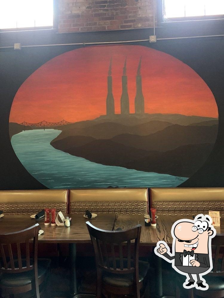 The 514, Washington - Restaurant menu, prices and reviews