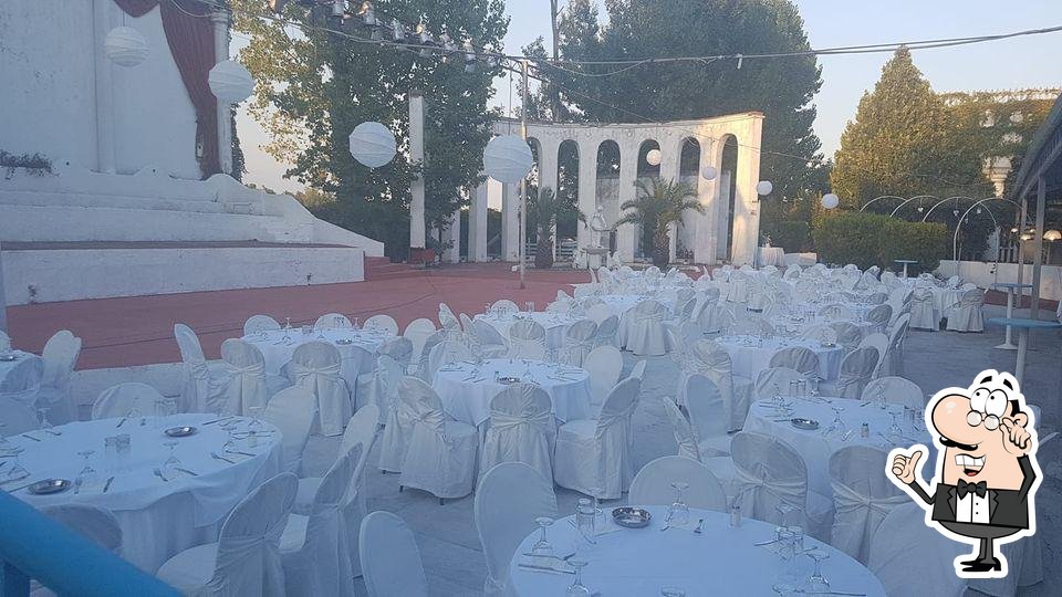 Arena Pool Bar, Giannitsa, 1ο Χλμ - Restaurant reviews