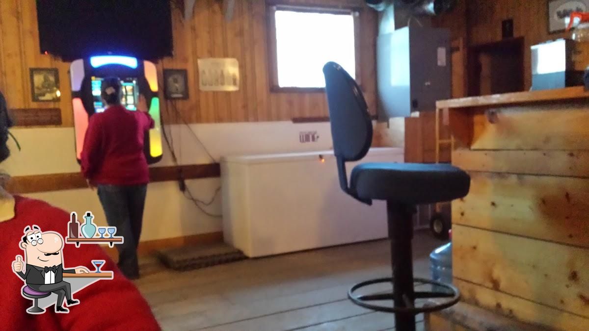 Marengo Hotel Bar and Grill in Marengo - Restaurant reviews