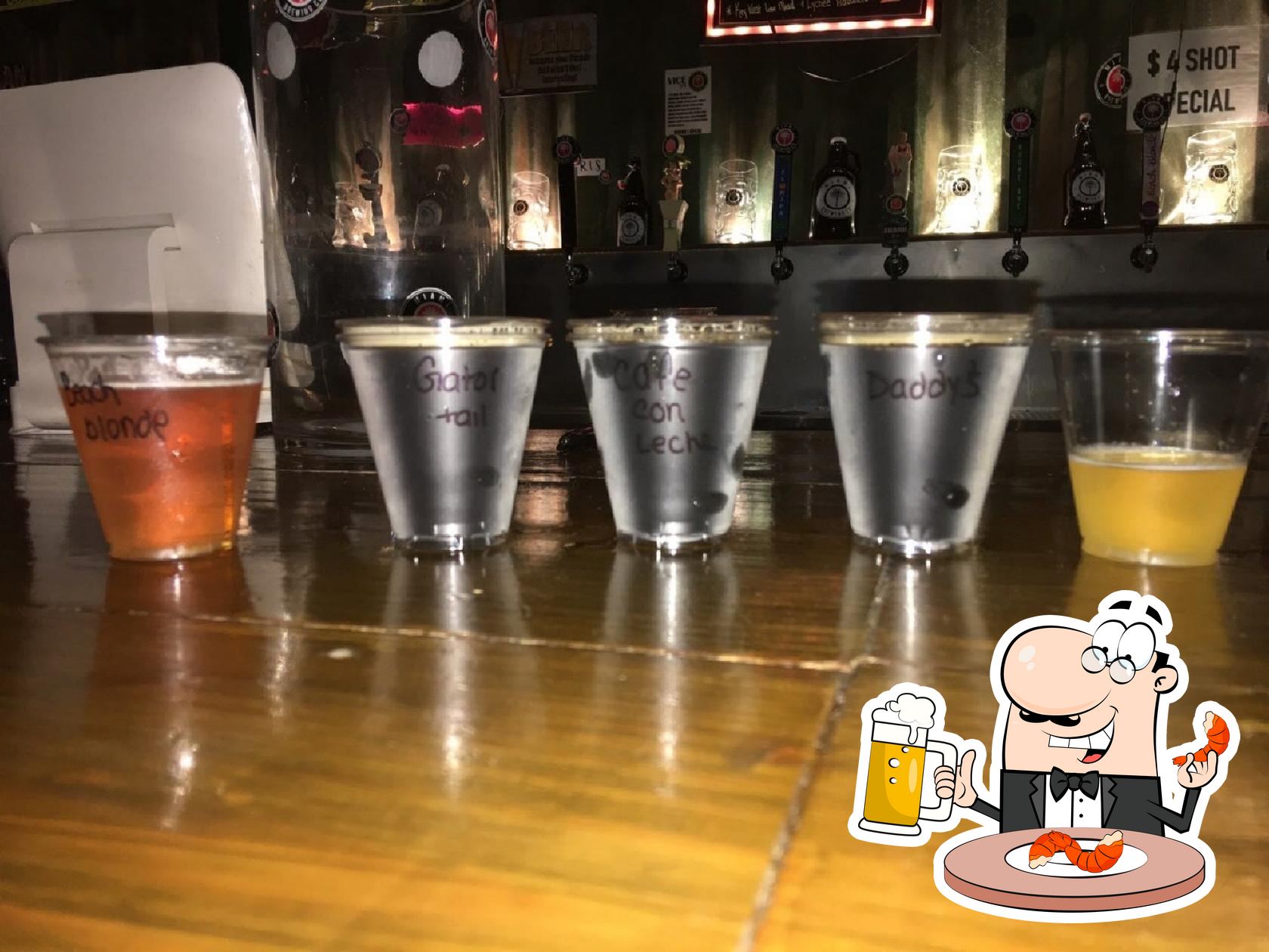 Miami Brewing Company in Homestead - Restaurant reviews