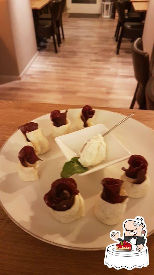 Momo-Bar, Horgen - Restaurant reviews