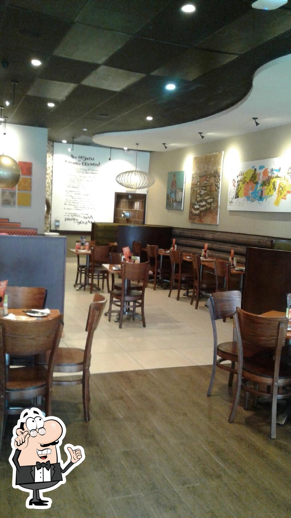 Nando's King William's Town, King William's Town - Restaurant menu ...