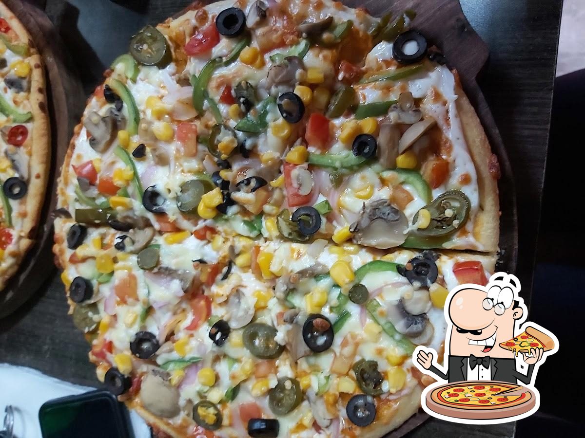 APNA INDIAN PIZZA, Bareilly, Ground Floor - Restaurant reviews