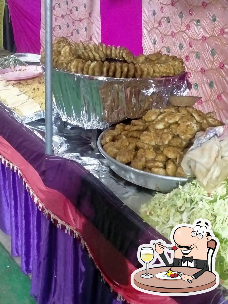 Atharva Hotel, Kurali - Restaurant menu, prices and reviews