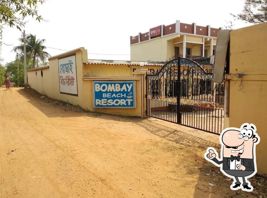 Bombay Beach Resort, Mandarmani - Restaurant reviews
