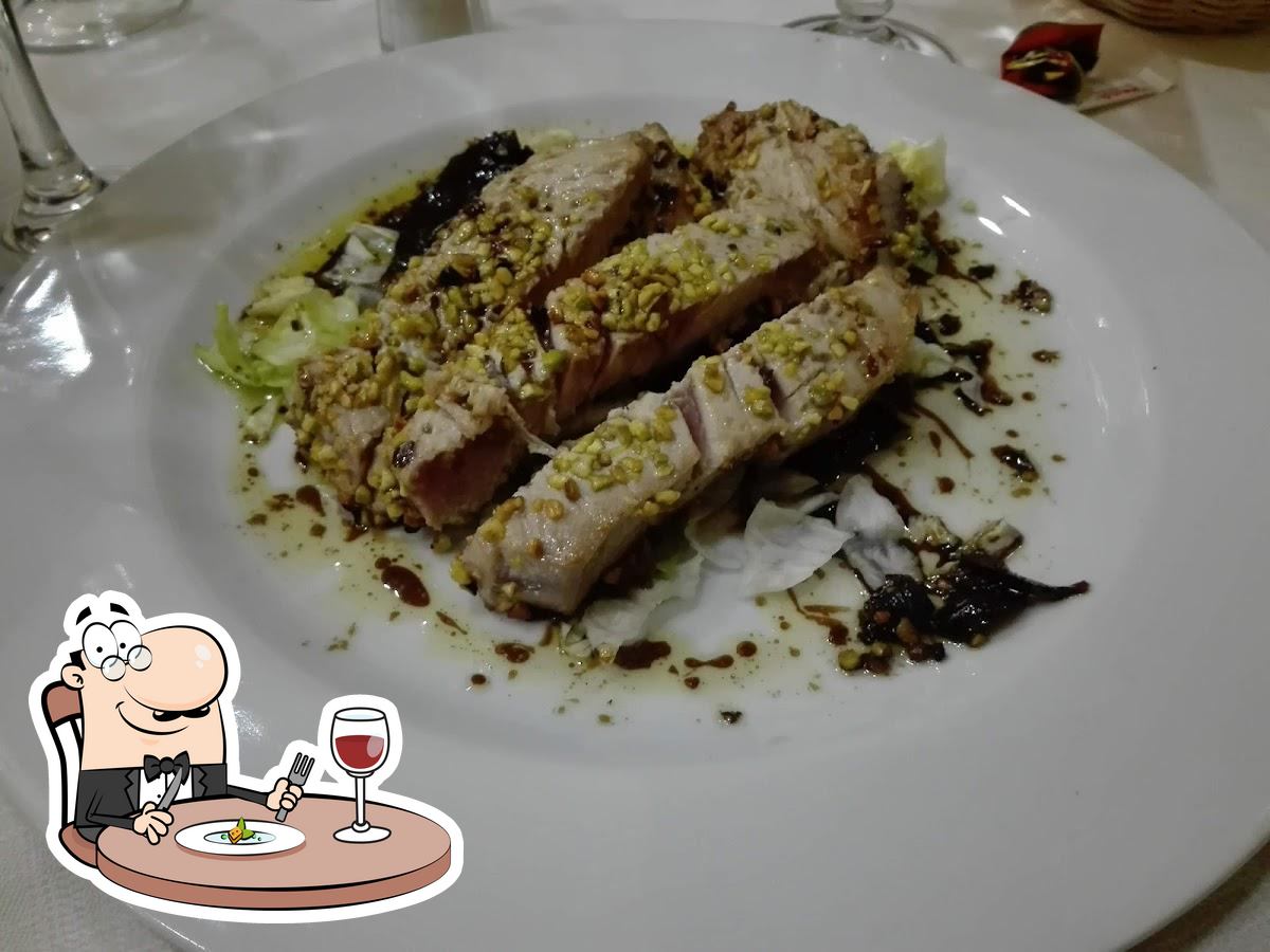 Casa Donato pizza, Turin, Via S. Donato - Restaurantbewertungen