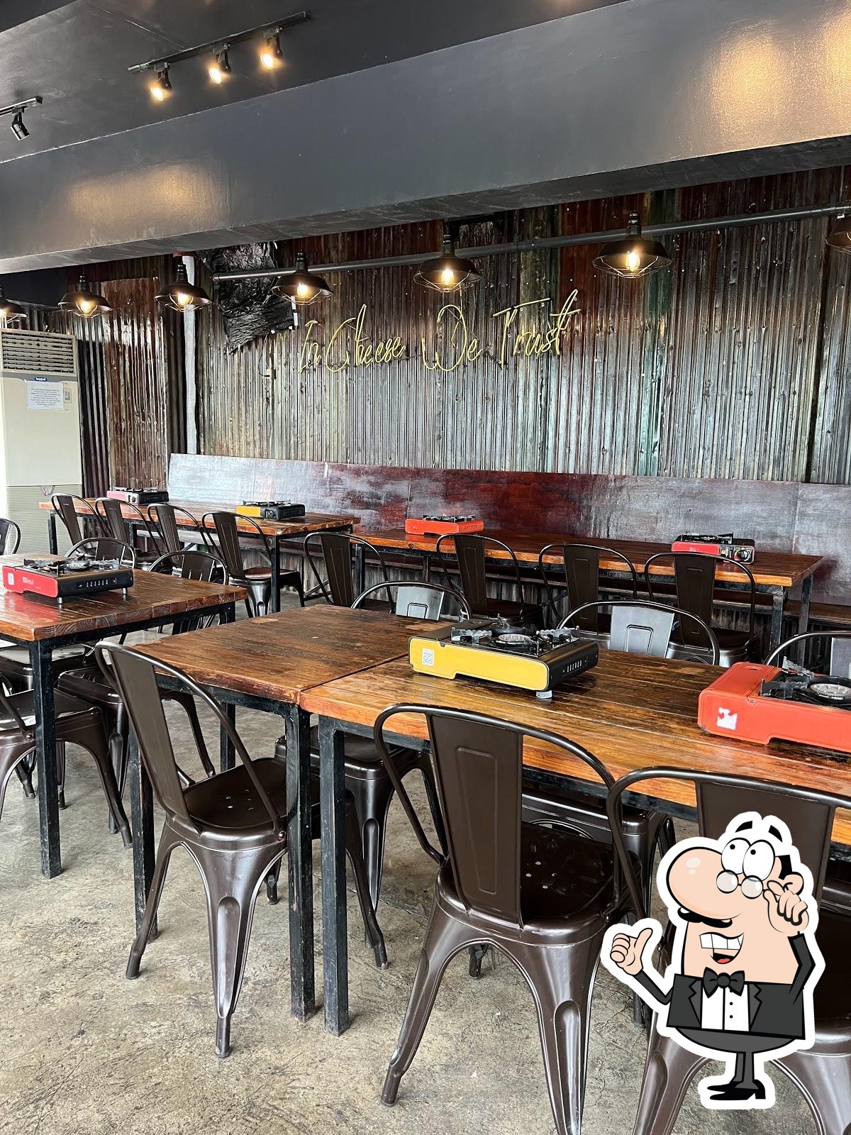 Fat Dois Parkmall, Mandaue City - Restaurant menu, prices and reviews