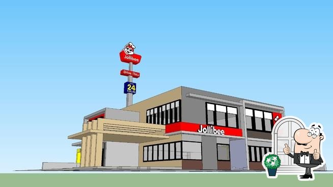 Jollibee - Goa, Goa - Restaurant menu, prices and reviews