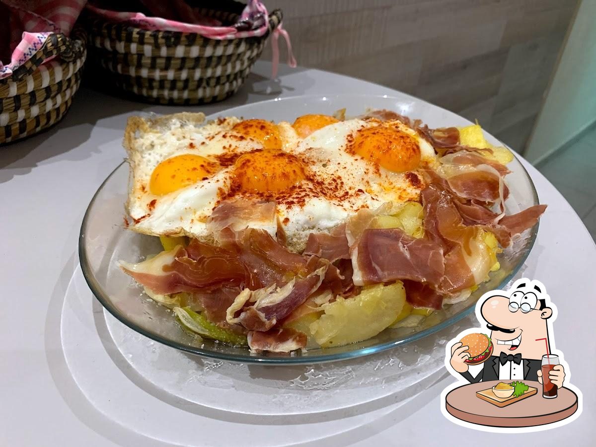 La NiÑata cervecería in Madrid - Restaurant reviews