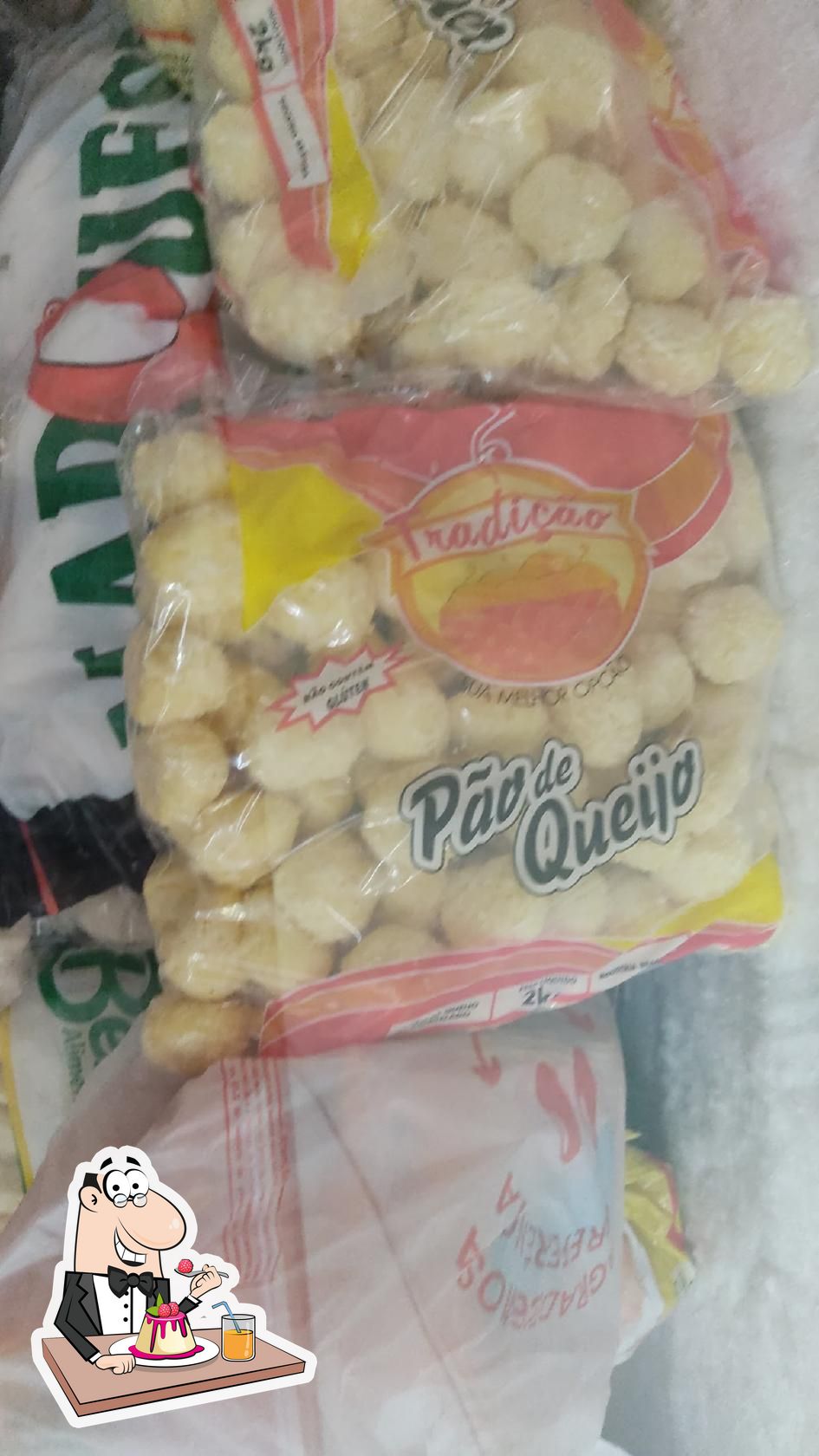 Mercado e Padaria Isabela, São Paulo - Avaliações de restaurantes