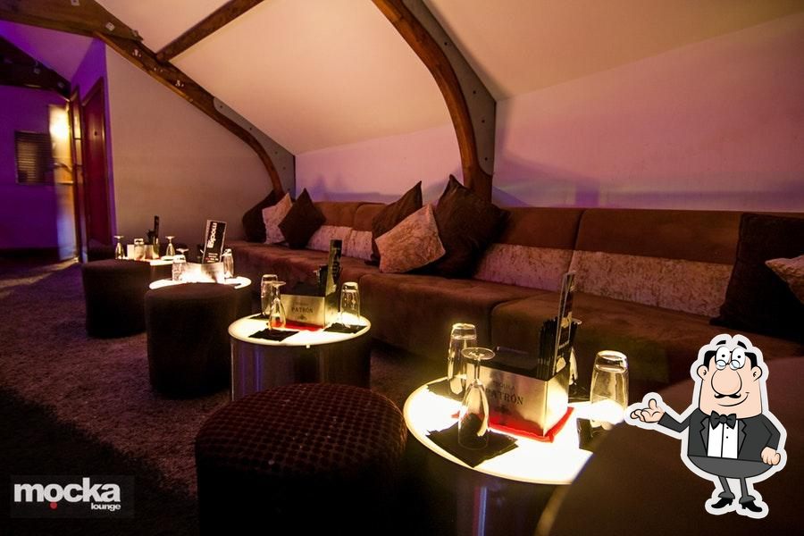 Mocka Lounge in Cardiff - Restaurant reviews