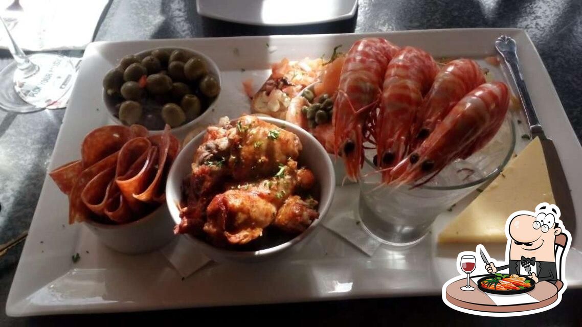 Pink Duck in Rockingham - Restaurant reviews