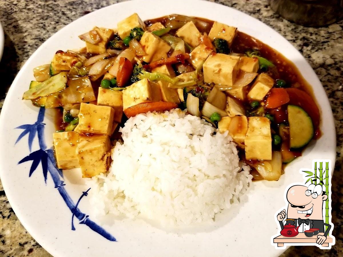 Tea Leaf 2 in Lacey - Restaurant menu and reviews