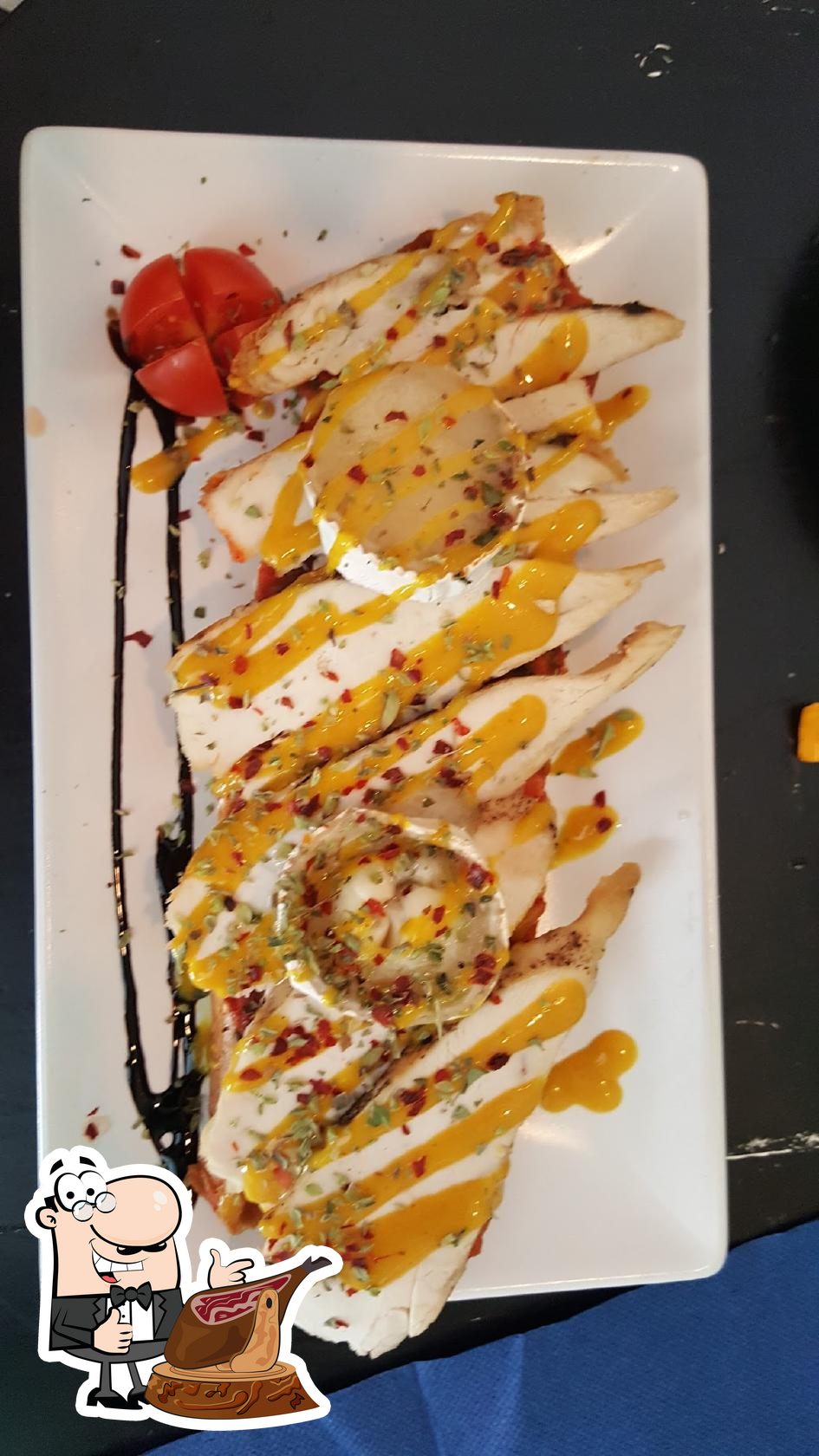 Tinto y Tapas San Pedro, C. de San Pedro, 22 in Madrid - Restaurant reviews