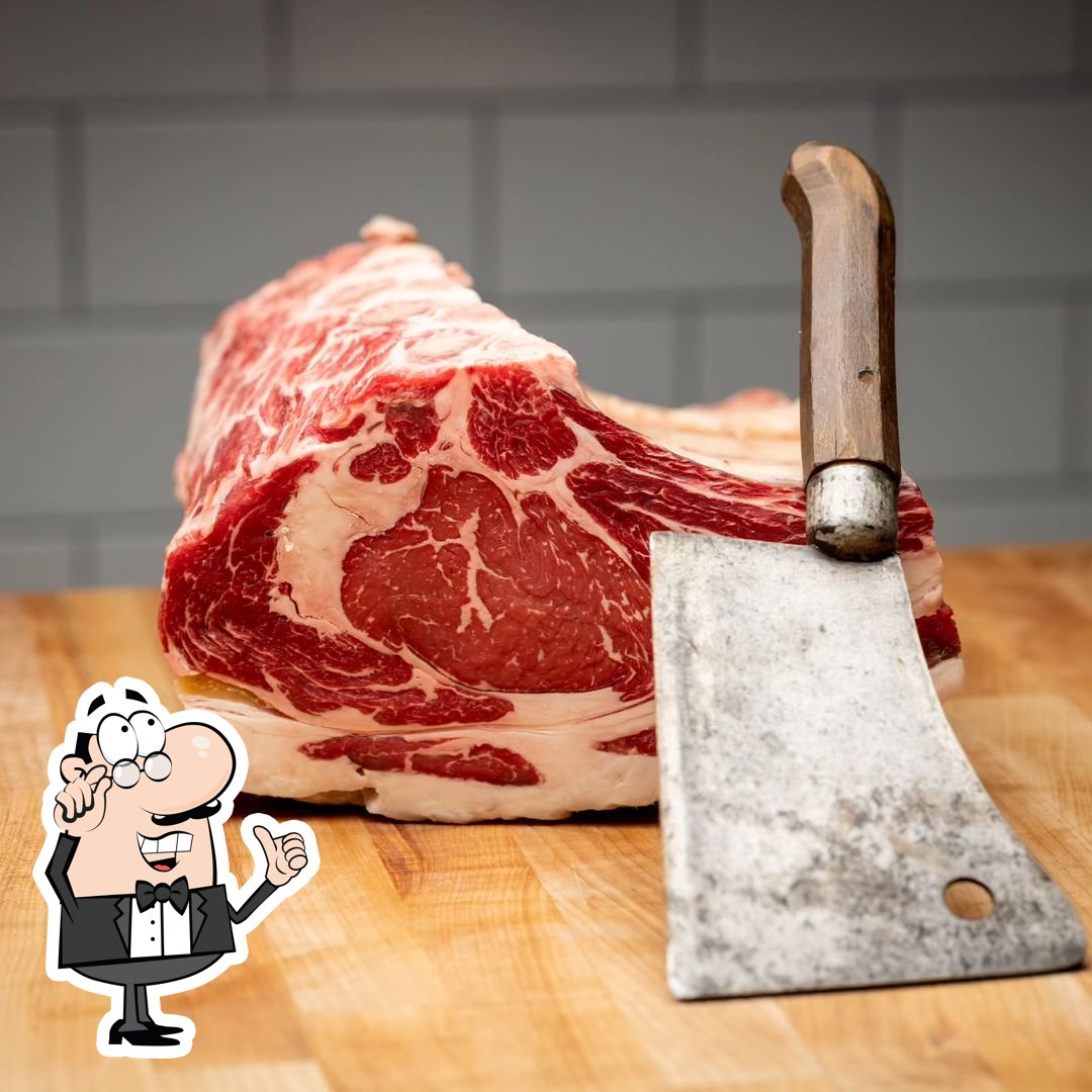 Two Fat Butchers, Front Royal - Restaurant menu, prices and reviews