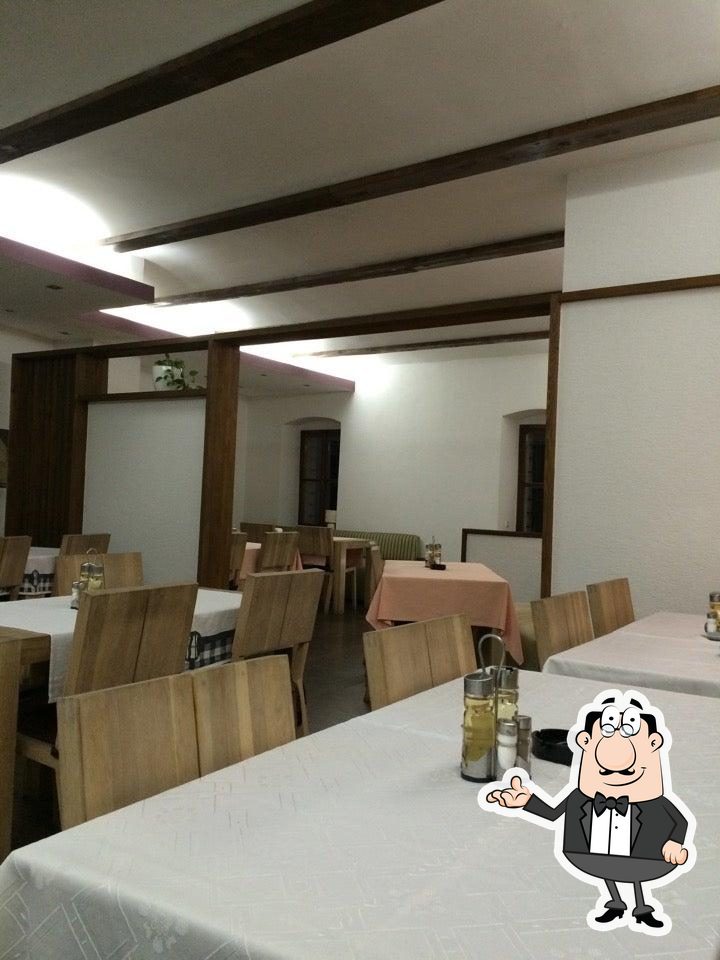 URBAN taste of orient restaurant, Mostar, Mala Tepa 22 - Restaurant reviews