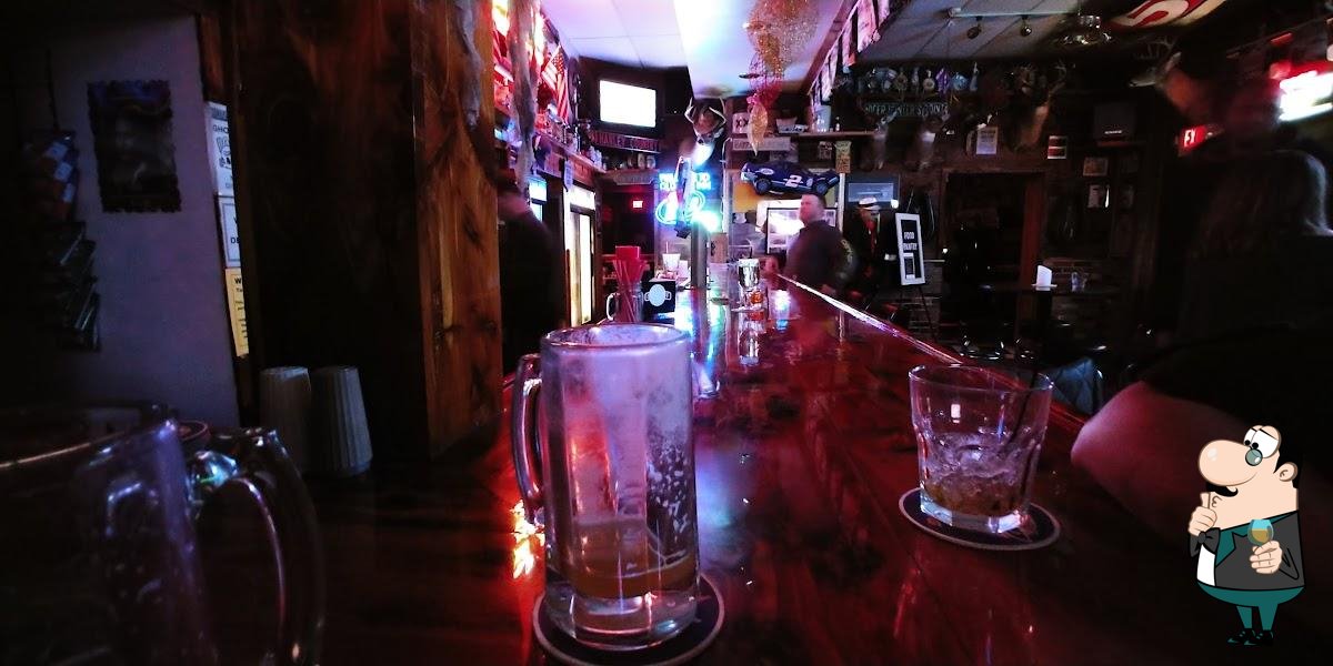 Old Baraboo Inn, 135 Walnut St in Baraboo - Restaurant menu and reviews
