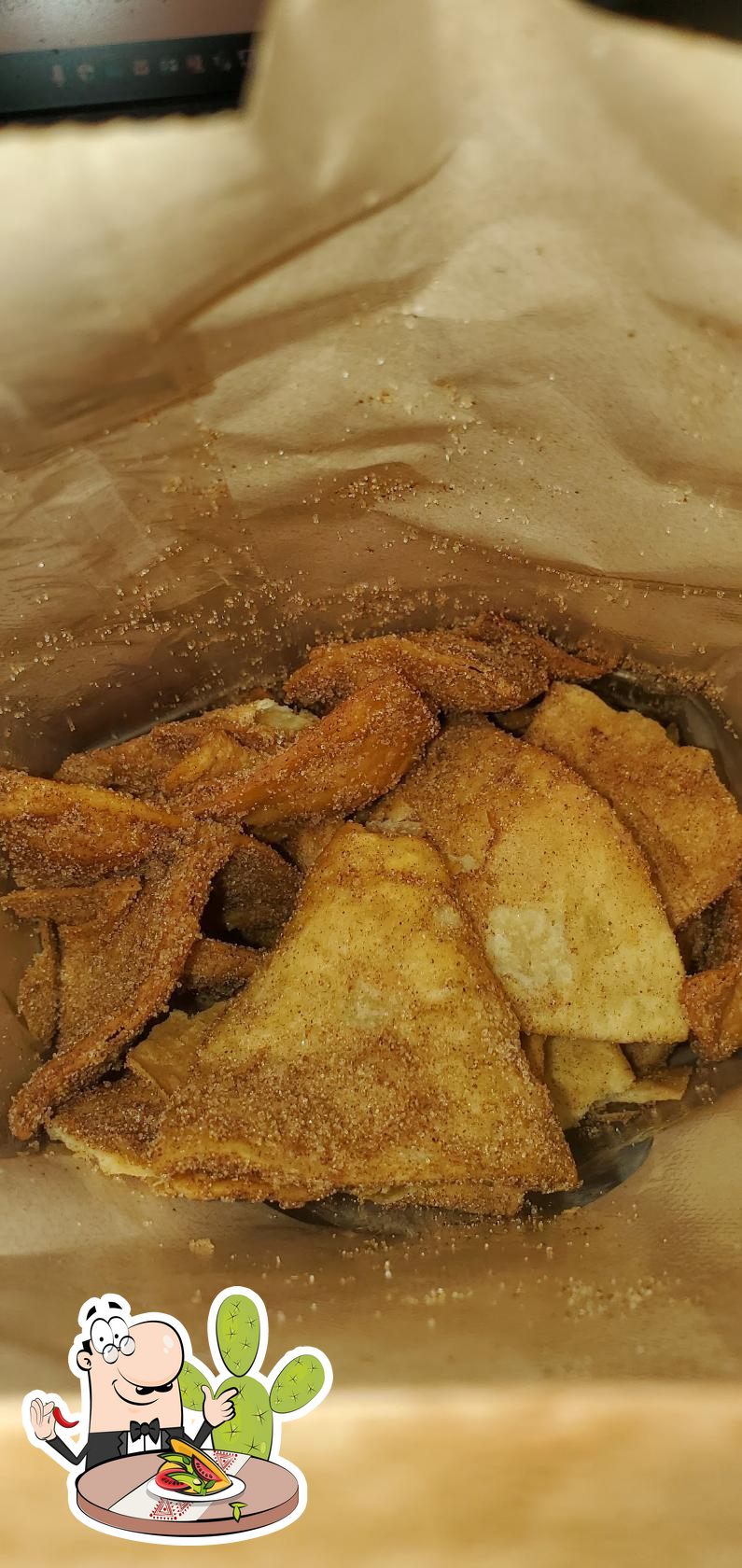 El Torazo Mexican Restaurant in Bellflower - Restaurant reviews
