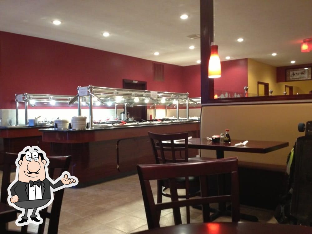 Eastern Chinese Kitchen in Grafton - Restaurant menu and reviews
