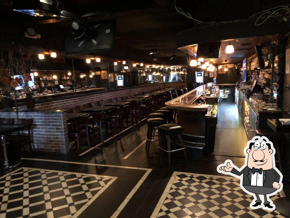 The Office Bar & Grill, Los Angeles - Restaurant menu, prices and reviews