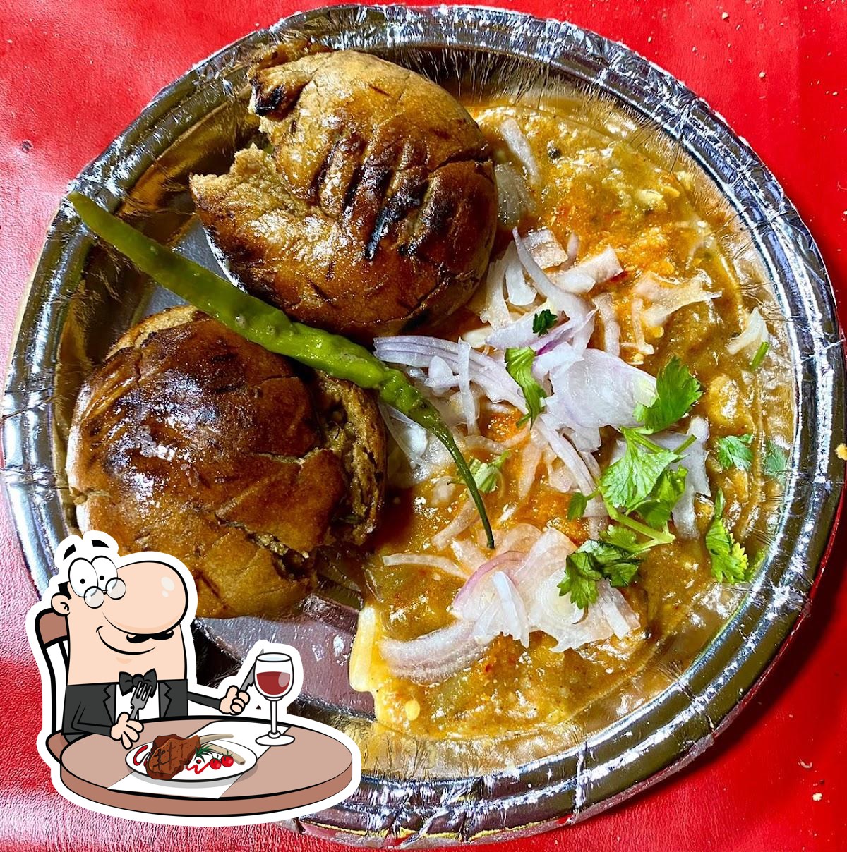Bihari Litti Chokha, Delhi - Restaurant menu, prices and reviews