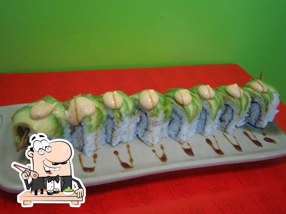 New China II, 9632 SW 77th Ave in Miami - Restaurant menu and reviews