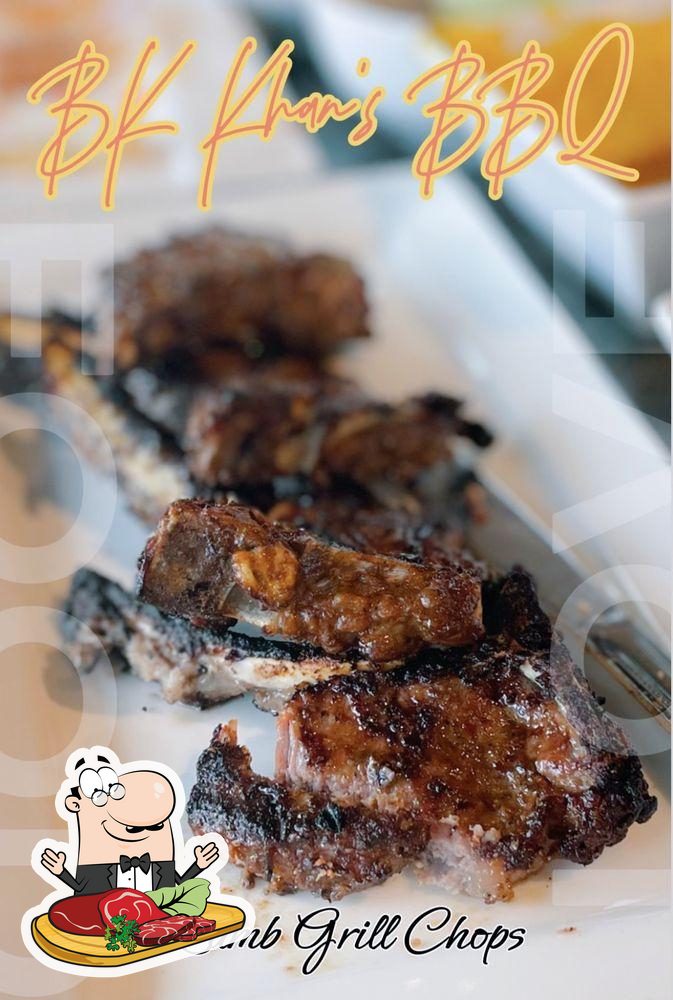 BK Khan BBQ, Farmers Branch - Restaurant menu, prices and reviews