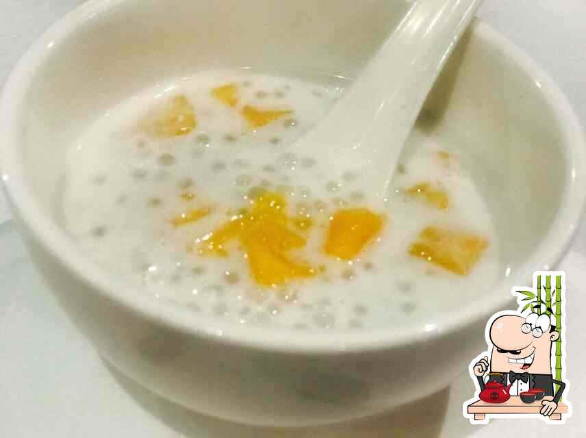 Fortune Village Chinese Restaurant in Sydney - Restaurant menu and reviews