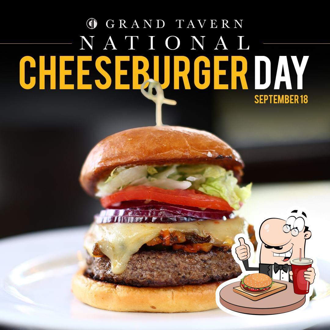 Grand Point Tavern, Breaux Bridge - Restaurant menu, prices and reviews