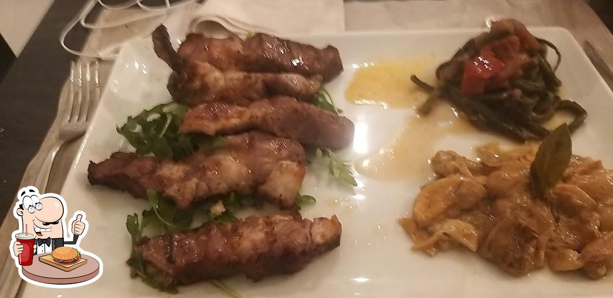 Le Radici restaurant, Viareggio - Restaurantbewertungen