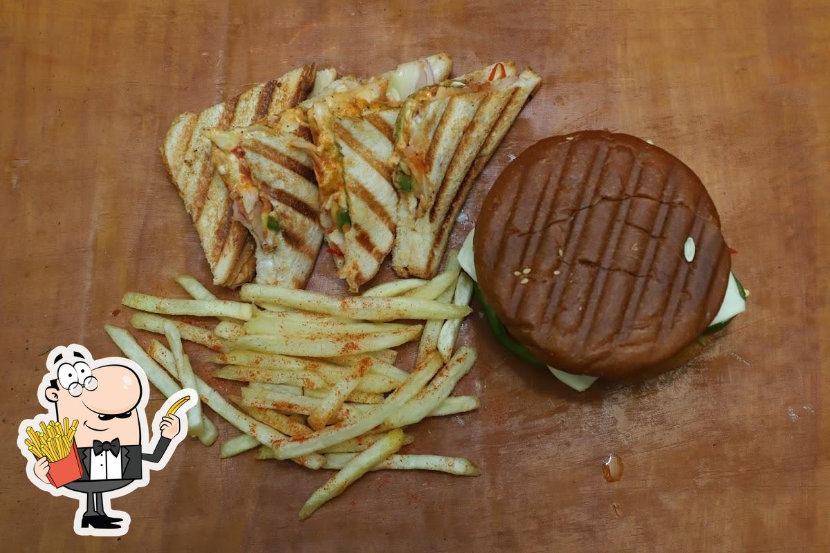 SPR Food Court, Chennai - Restaurant reviews