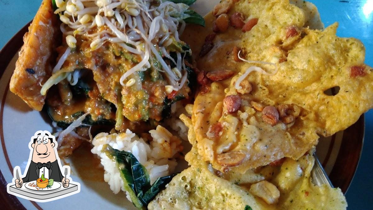 Restaurante Warung nasi Pecel Karangan, Beru - Opiniones del restaurante