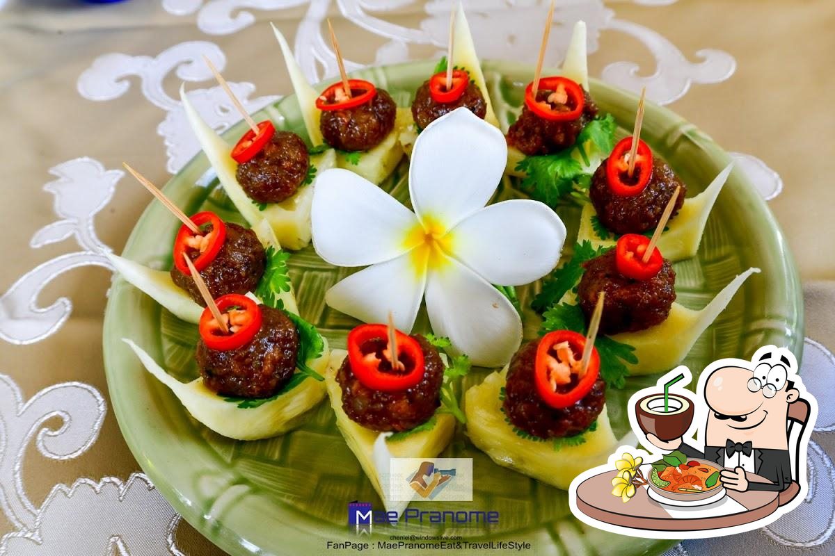 Siam Elephant restaurant, Pattaya City - Restaurant reviews