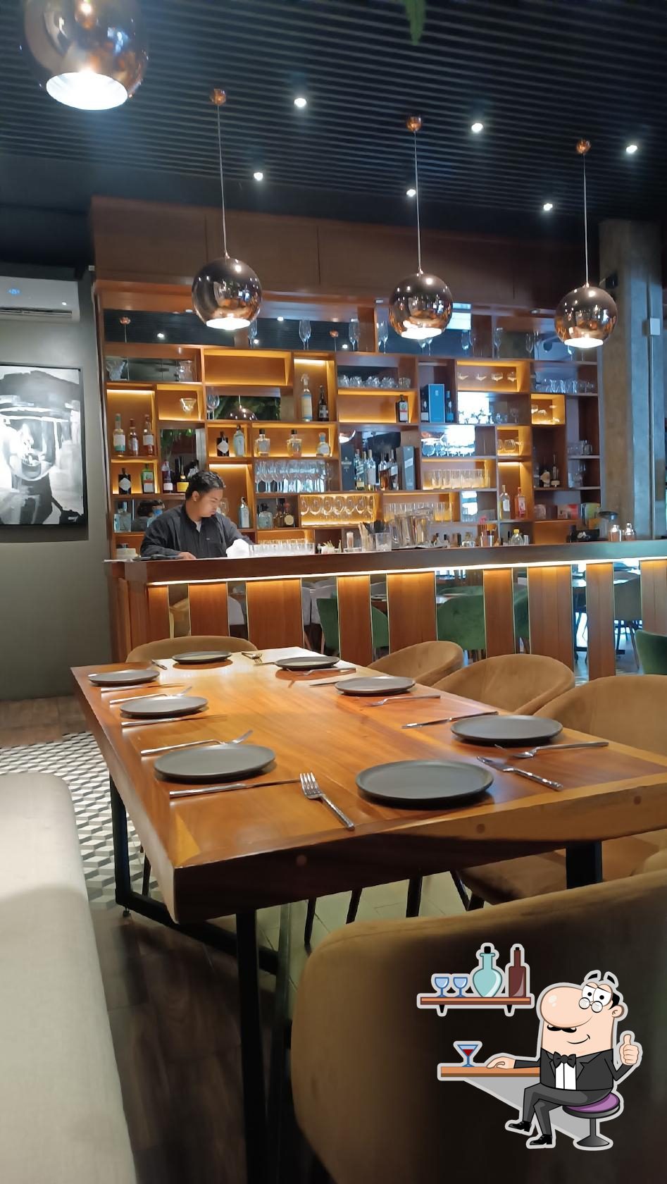 Simona Cocina Auténtica, Tampico - Menú del restaurante, precios y reseñas