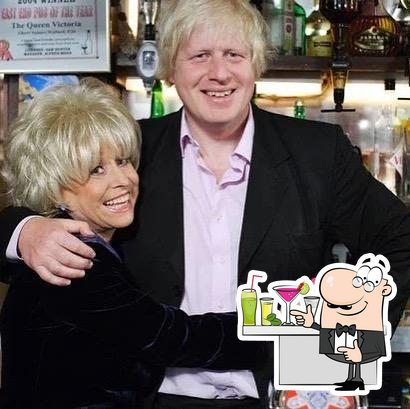 Rising Sun in Berkhamsted - Restaurant menu and reviews
