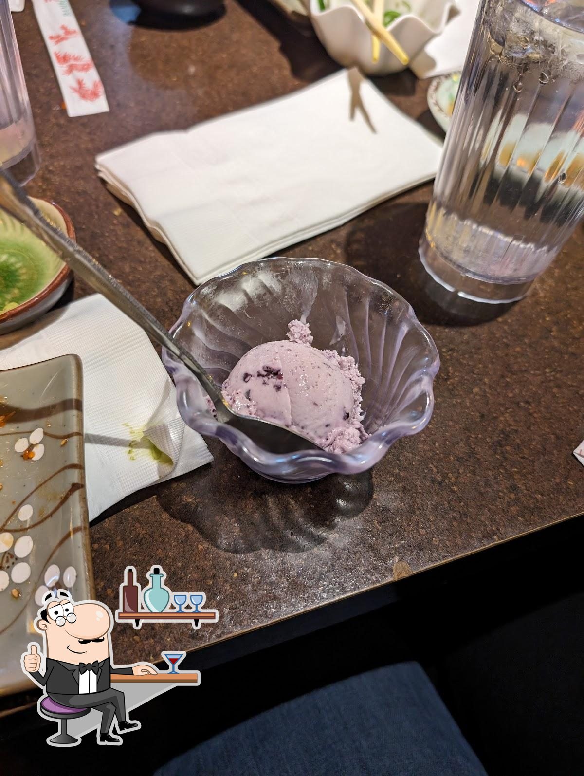 Tokyo Sushi, Reno - Restaurant menu, prices and reviews