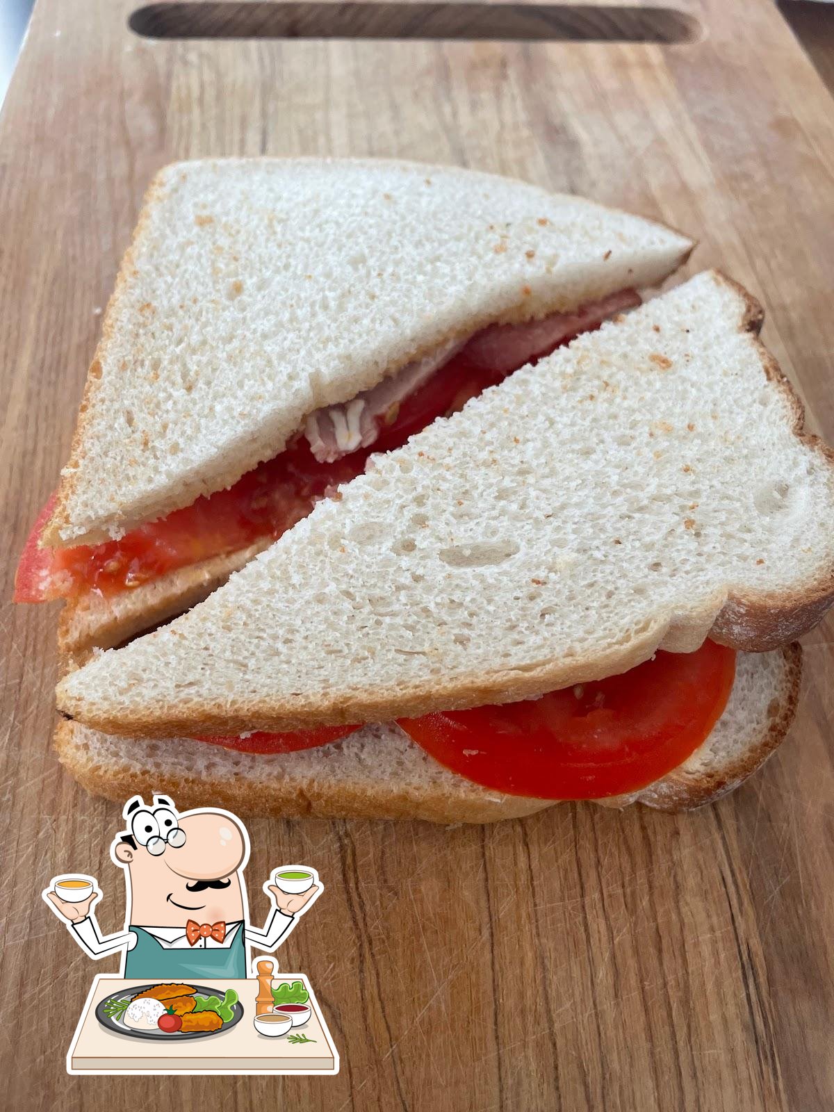 Windy Corner Stores & Cafe in Whitstable - Restaurant reviews