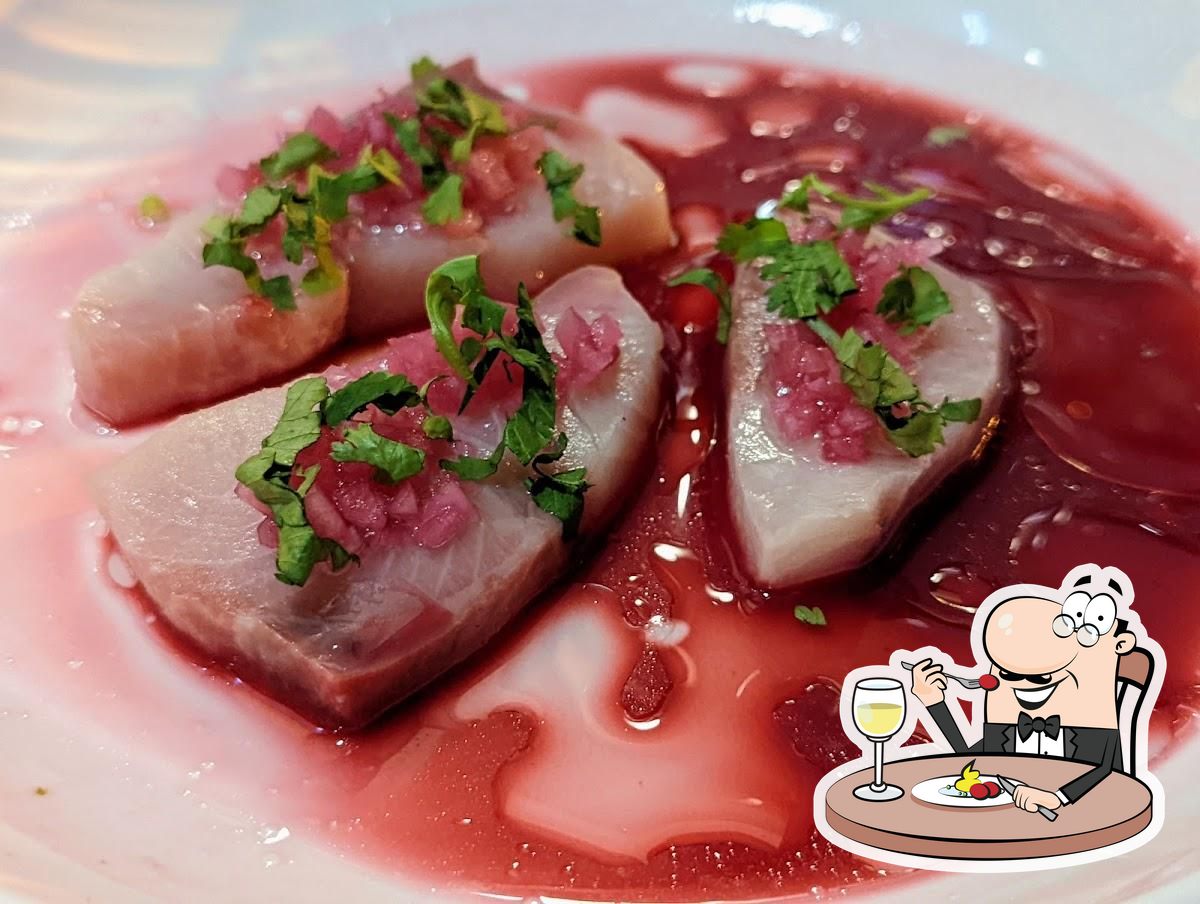 Casa Perth in Mount Hawthorn - Restaurant reviews
