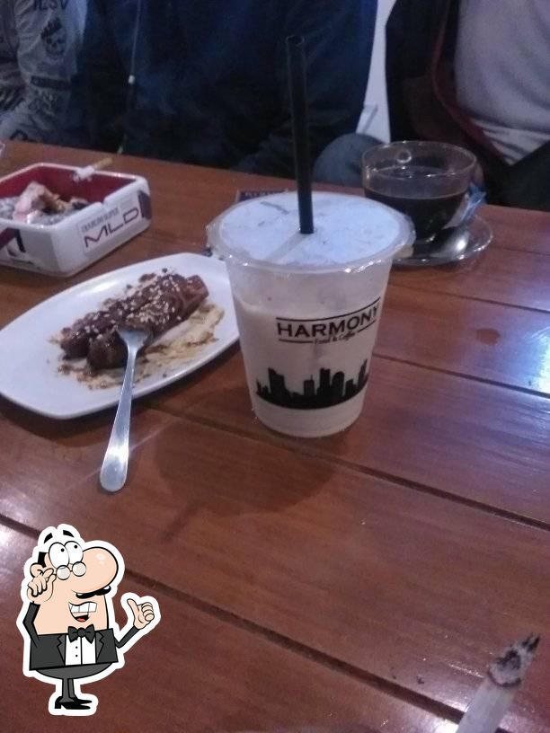 Harmoni Cafe and Resto, Surabaya