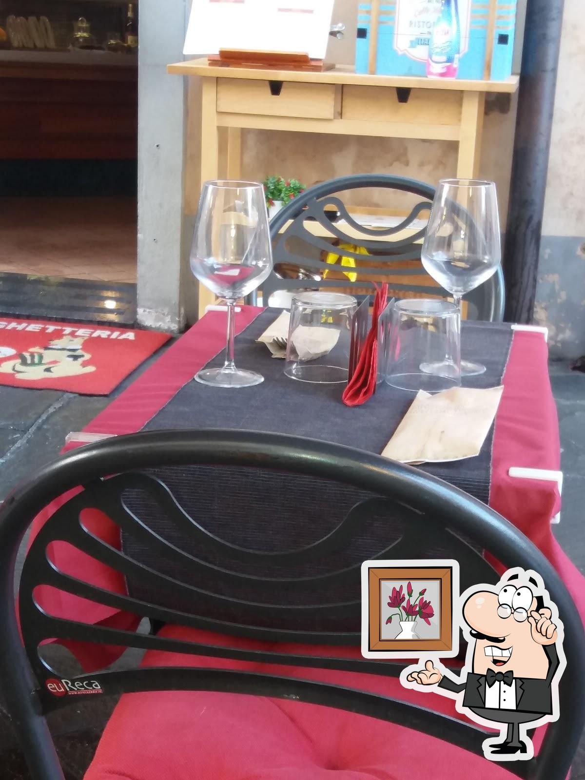 Il Canguro, Pisa - Menu del ristorante, prezzi e recensioni