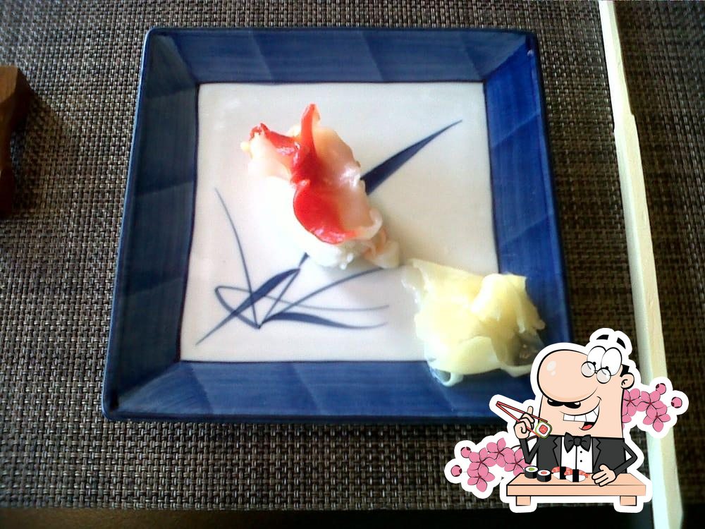 Isami. restaurant, Paris - Restaurant reviews