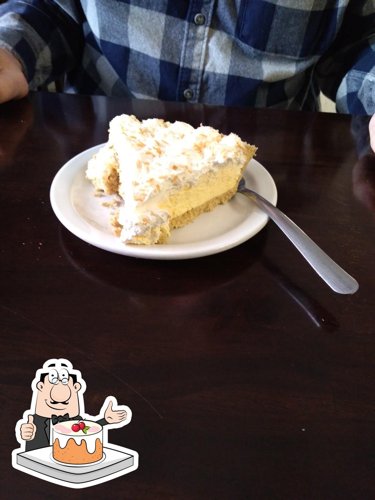 Joe Snuffy's in Abilene - Restaurant menu and reviews