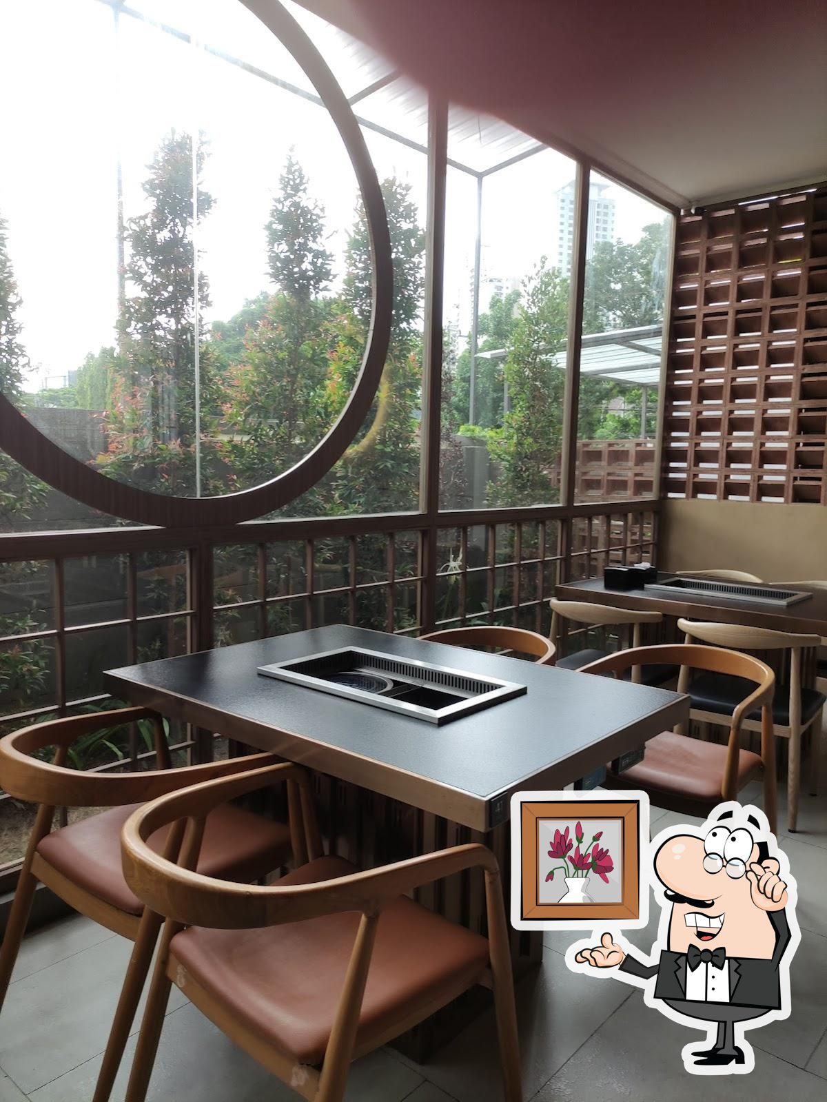 Kaizen All You Can Eat BBQ Grill & Shabu - Shabu, Surabaya - Restaurant ...