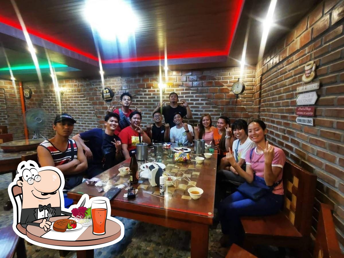 KC's Grill & Restobar, Cabanatuan City - Restaurant menu, prices and ...