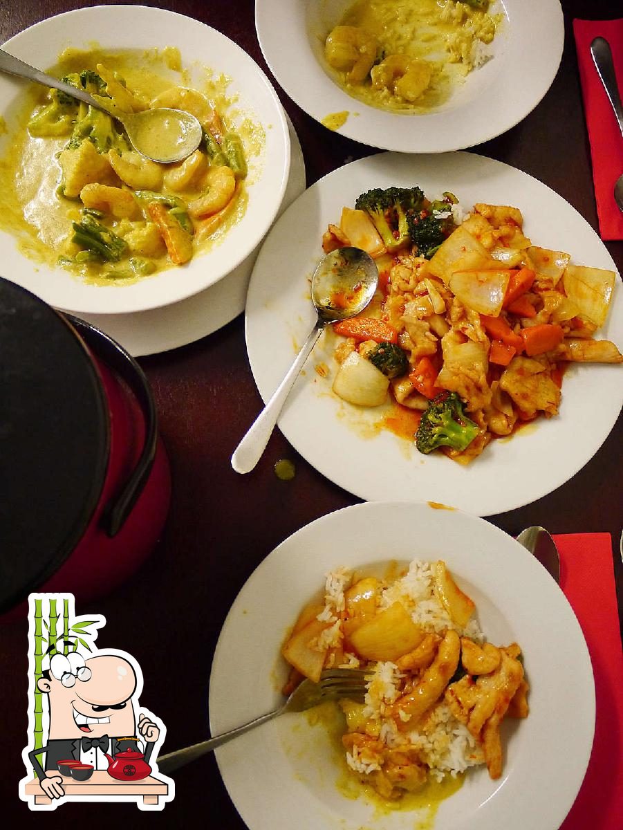 Narooma Chinese Restaurant in Narooma - Restaurant menu and reviews