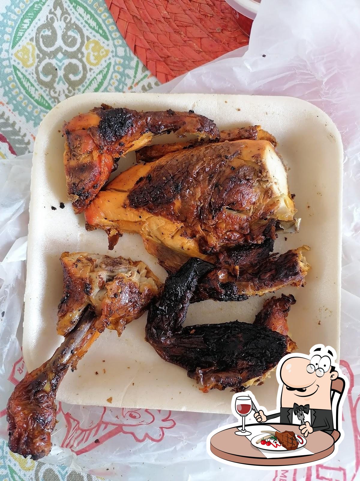 Pollo Feliz Express restaurant, San Miguel de Allende - Restaurant reviews
