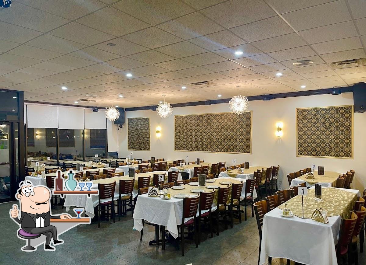 Restaurant Almayass, Laval - Restaurant menu, prices and reviews
